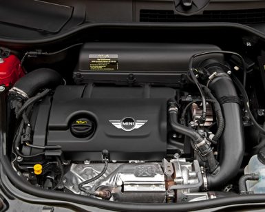 MINI COOPER PARTS DUBAI | MUNICH AUTO PARTS UAE