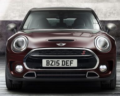 MINI COOPER PARTS DUBAI | MUNICH AUTO PARTS UAE